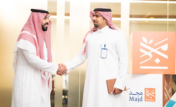 Home | Majd Investment