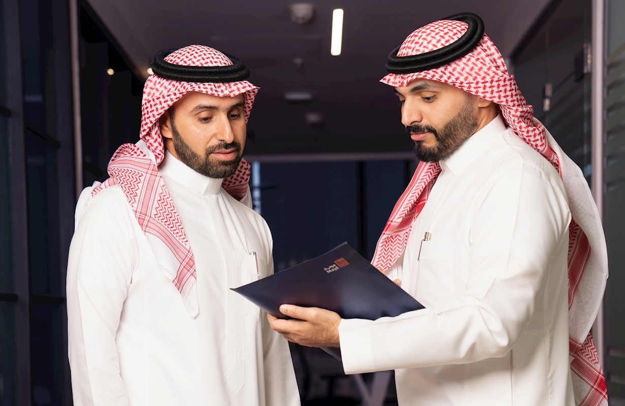 Home | Majd Investment