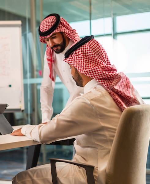 Home | Majd Investment