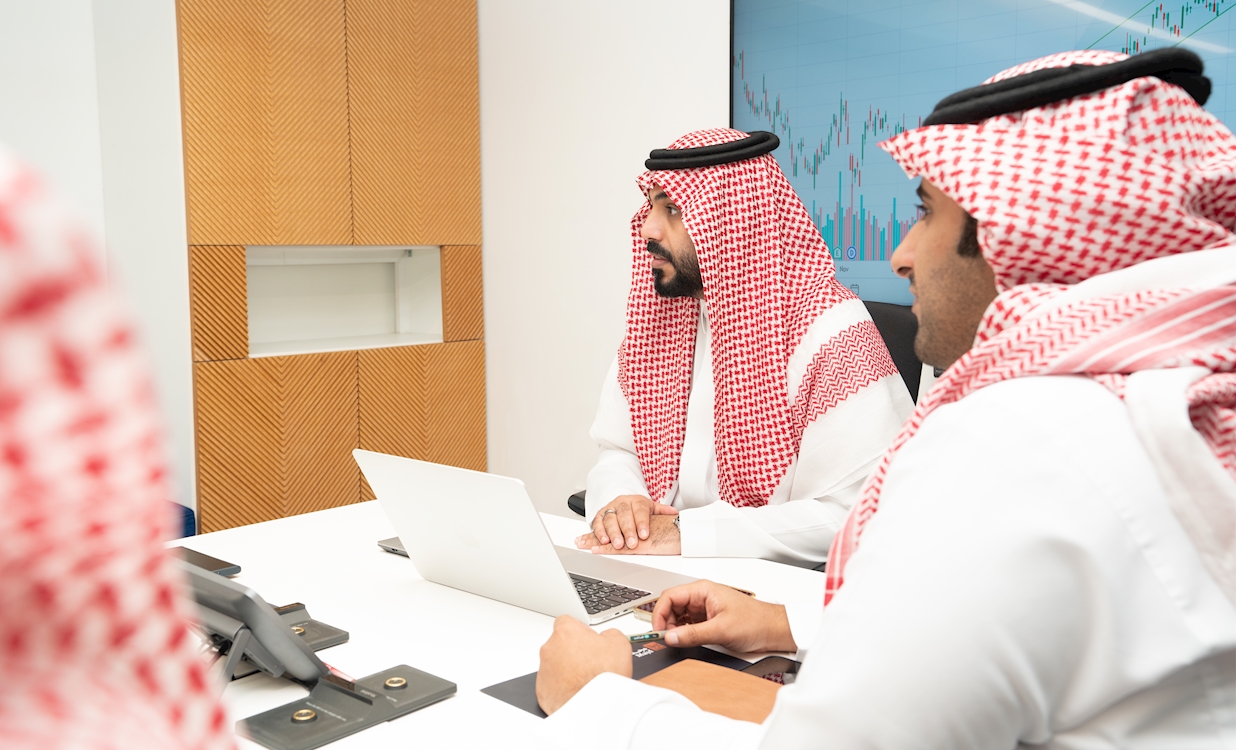 Overview | Careers | Majd Investment